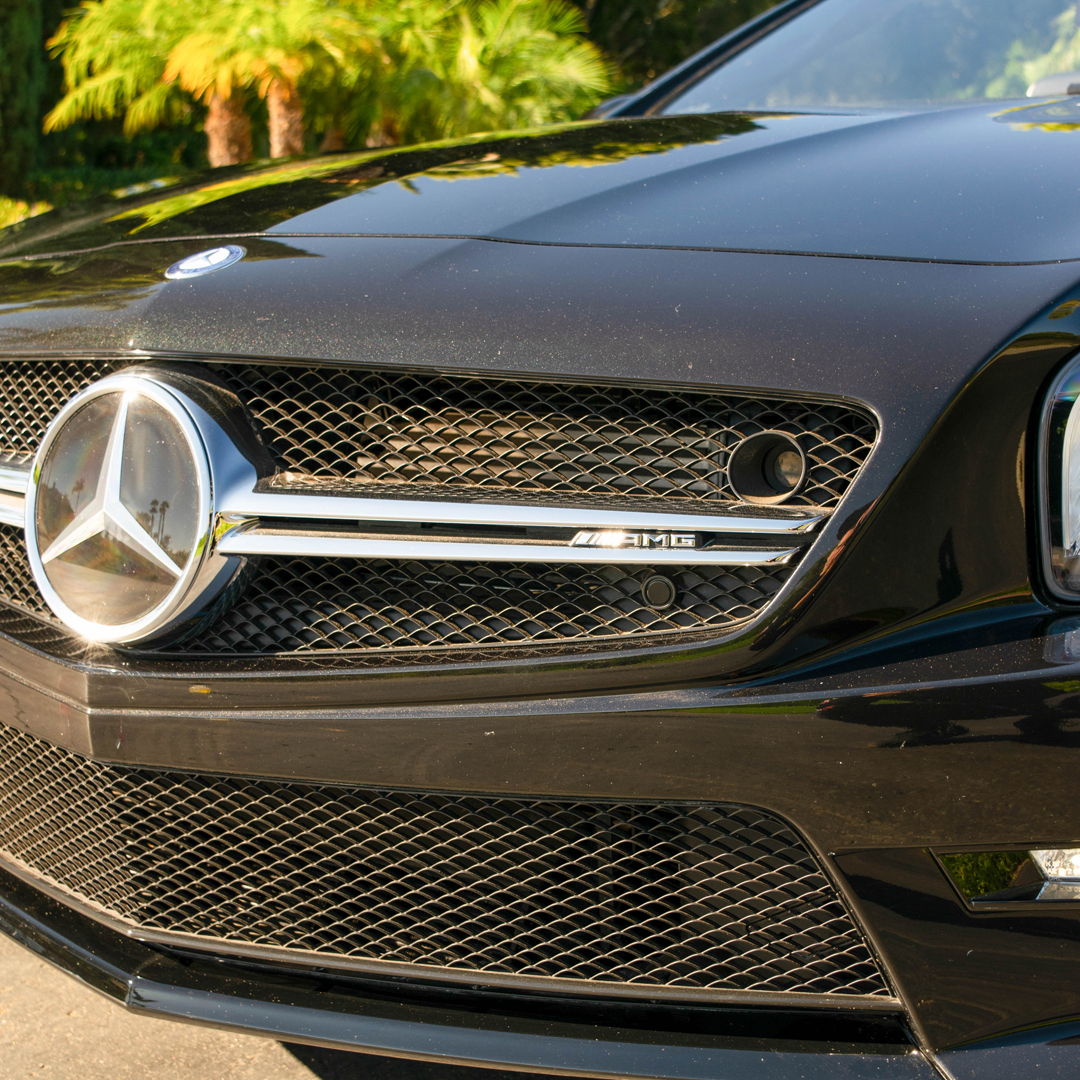 2015 Mercedes-Benz SL65 AMG for Sale | Exotic Car Trader (Lot #21121351)