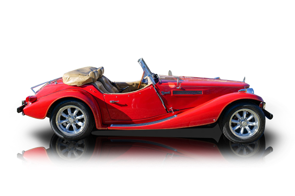 1983 Blakely Bernardi Convertible for Sale | Exotic Car Trader (Lot ...