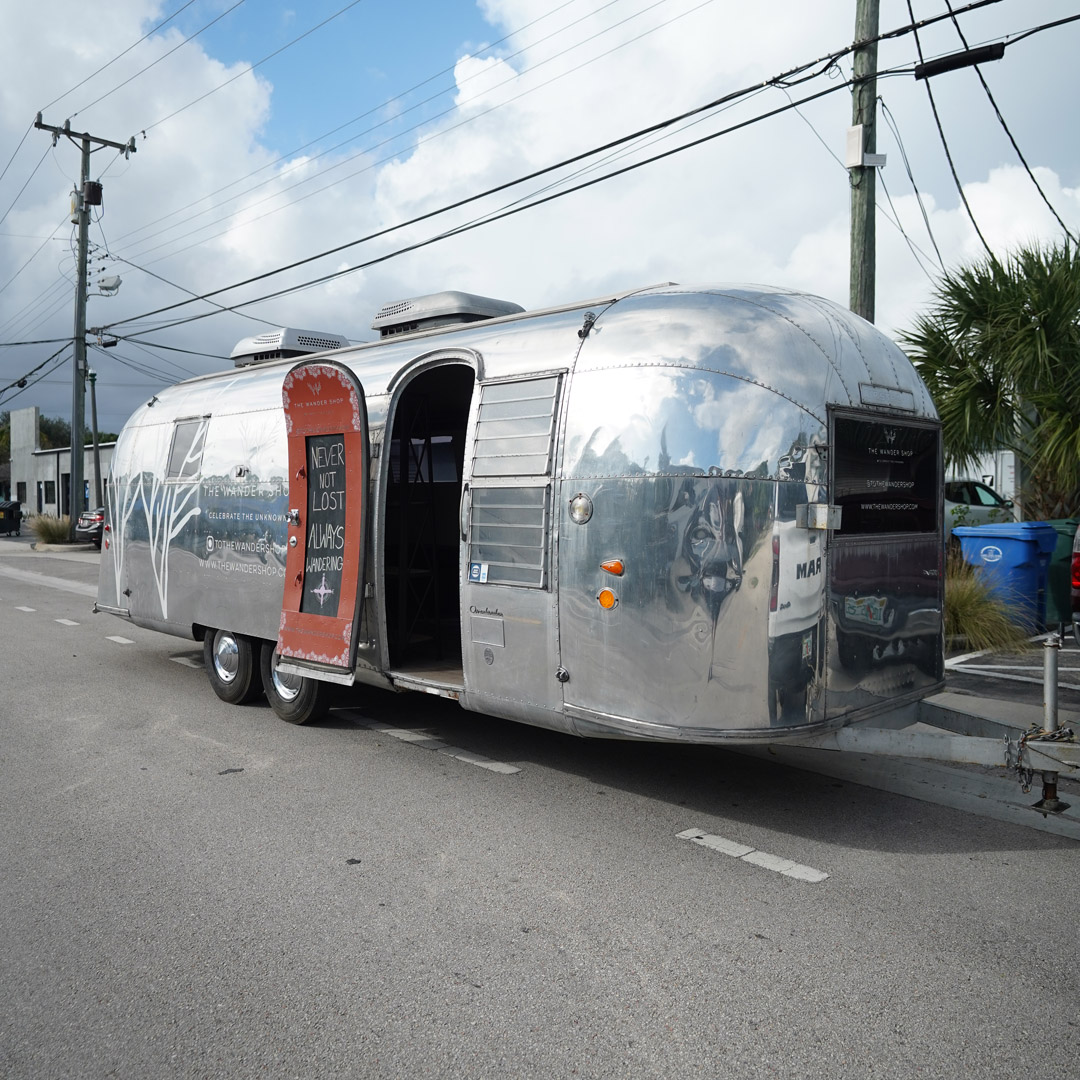 1963 Airstream Overlander 26ft for Sale | Exotic Car Trader (Lot #21121388)