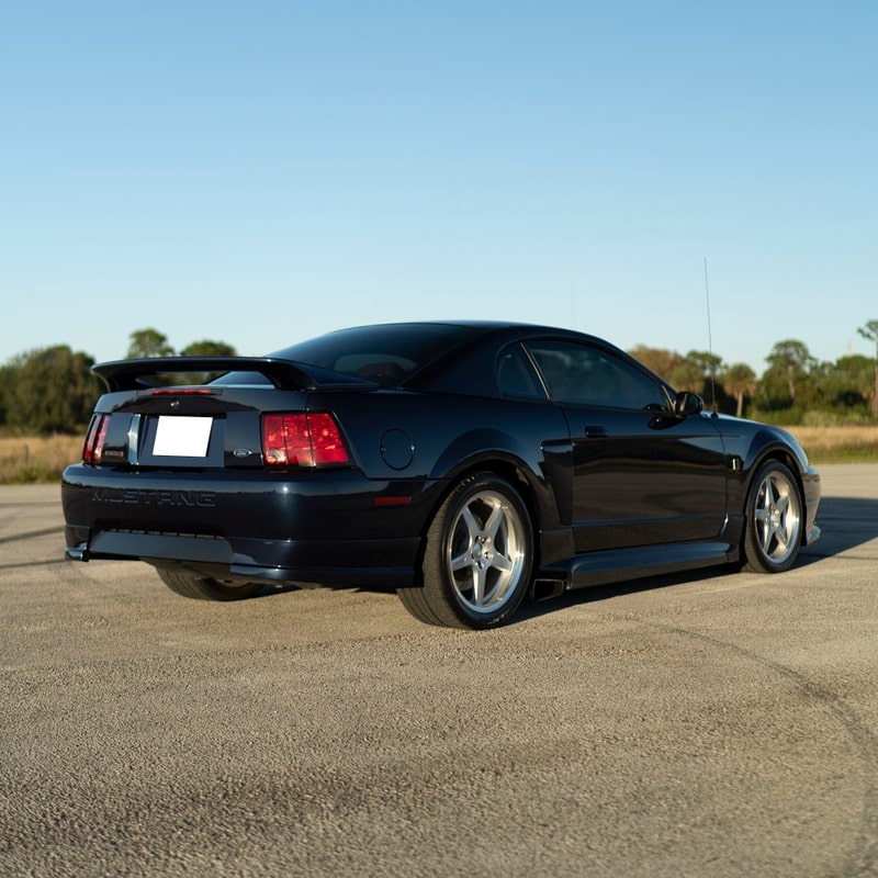 2001 Ford Mustang Roush Stage 3 for Sale | Exotic Car Trader (Lot ...