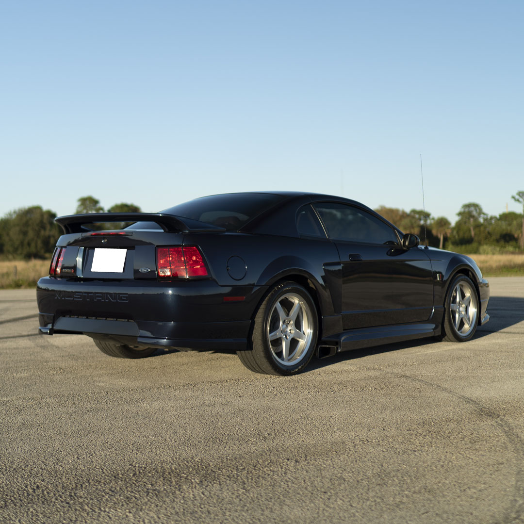 2001 Ford Mustang Roush Stage 3 for Sale | Exotic Car Trader (Lot ...