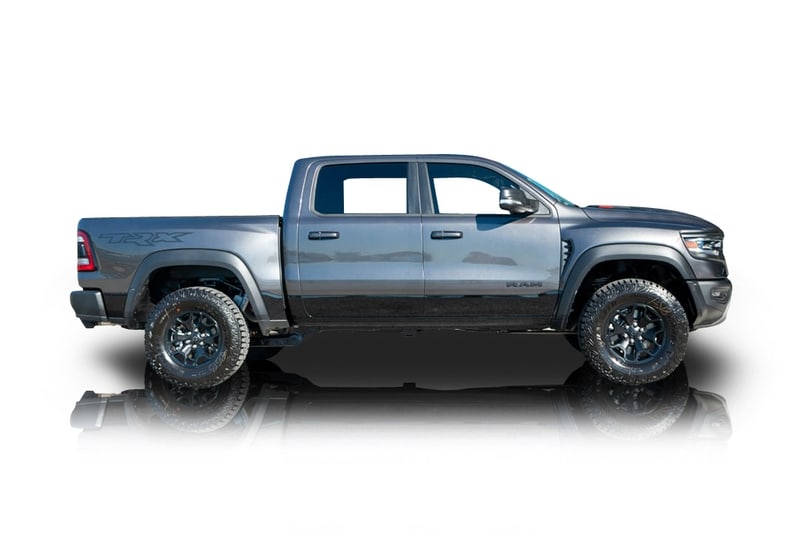 Rams for Sale Online by Owner | Exotic Car Trader