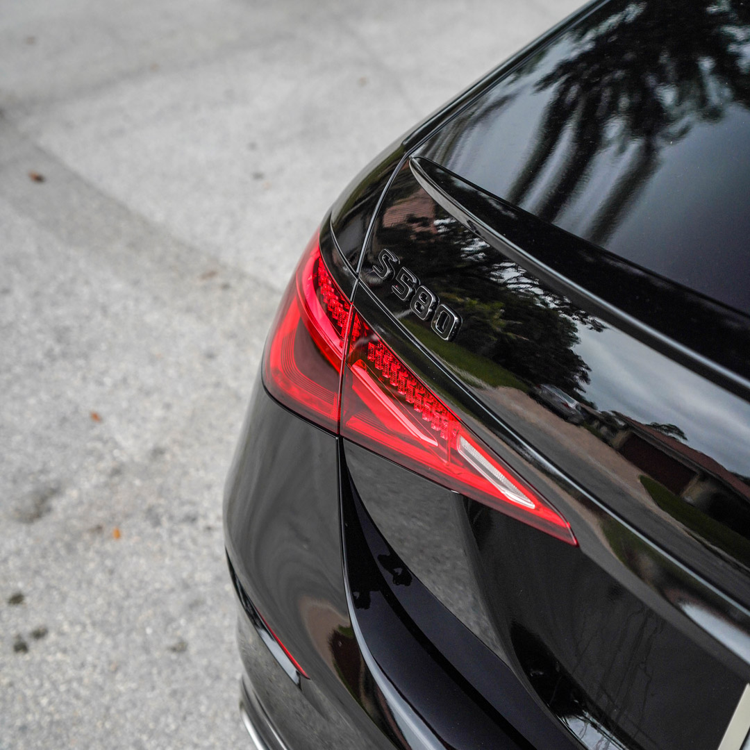 2021 Mercedes-Benz S580 4MATIC Bi Turbo for Sale | Exotic Car Trader ...