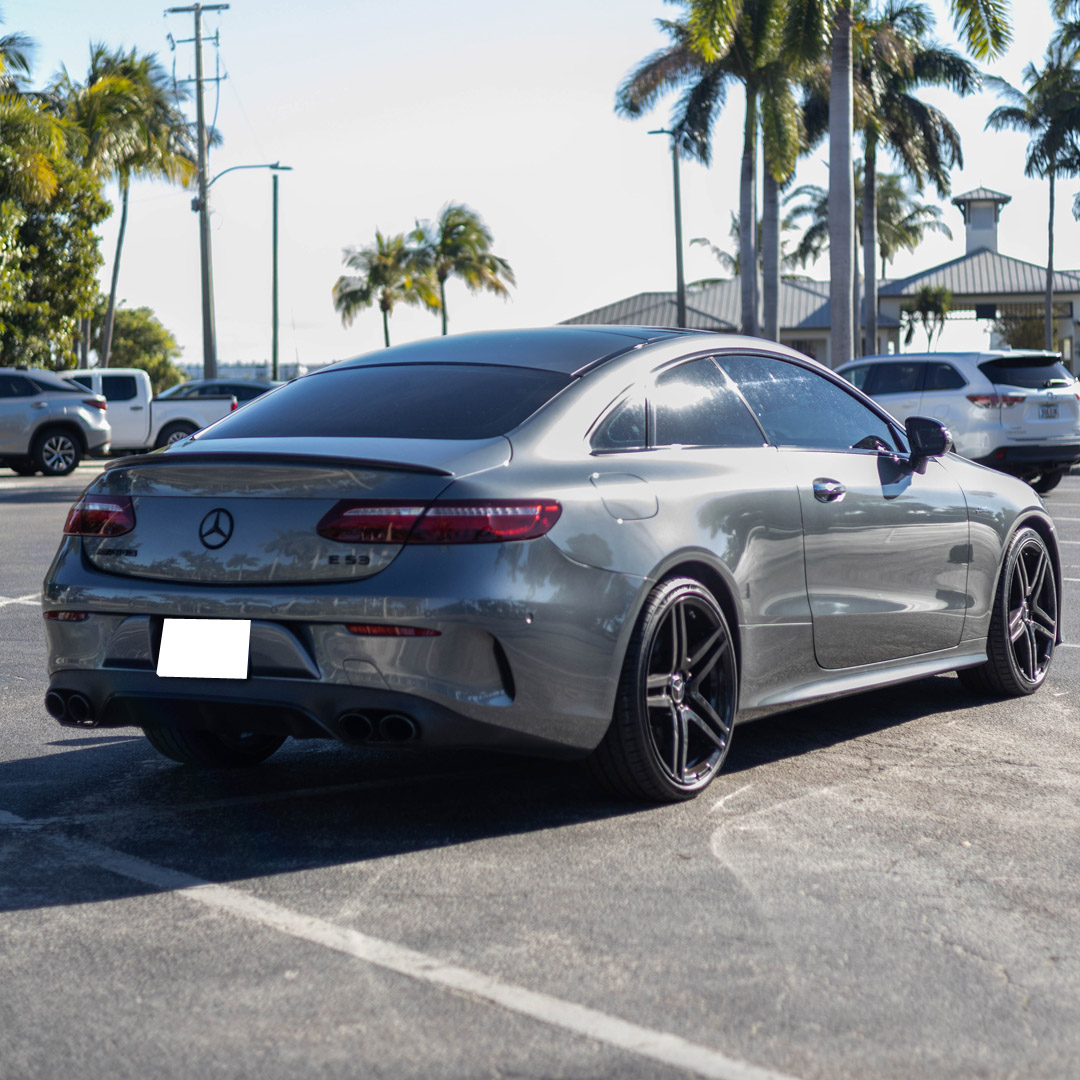 2019 Mercedes-Benz E53 AMG 4Matic Coupe for Sale | Exotic Car Trader ...