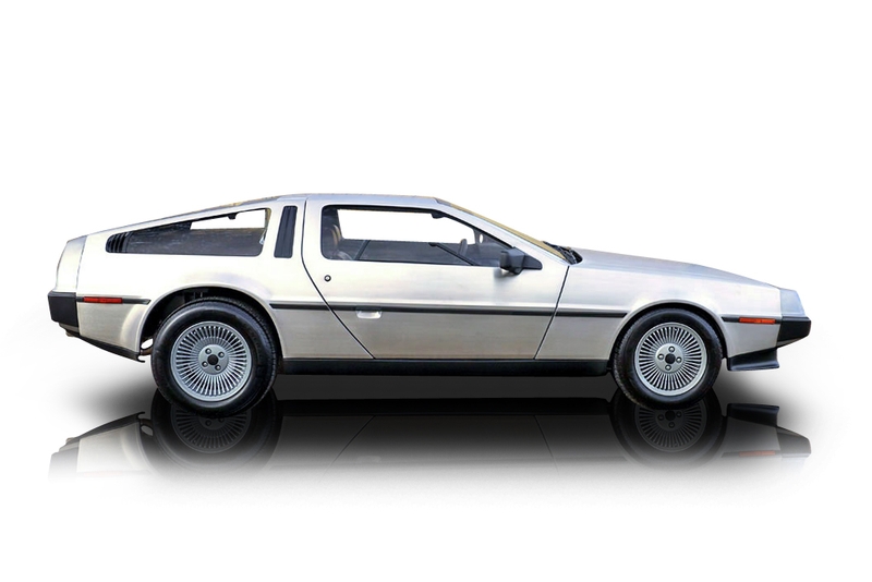 DeLoreans for Sale Online by Owner | Exotic Car Trader