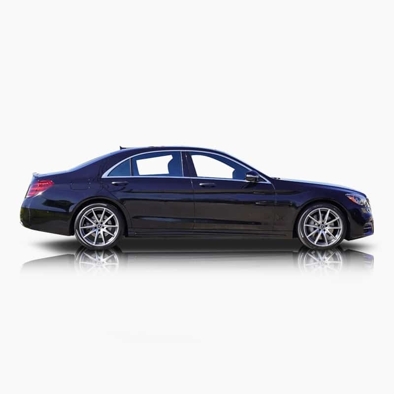 2020 Mercedes-Benz S560 Sedan for Sale | Exotic Car Trader (Lot #21111218)