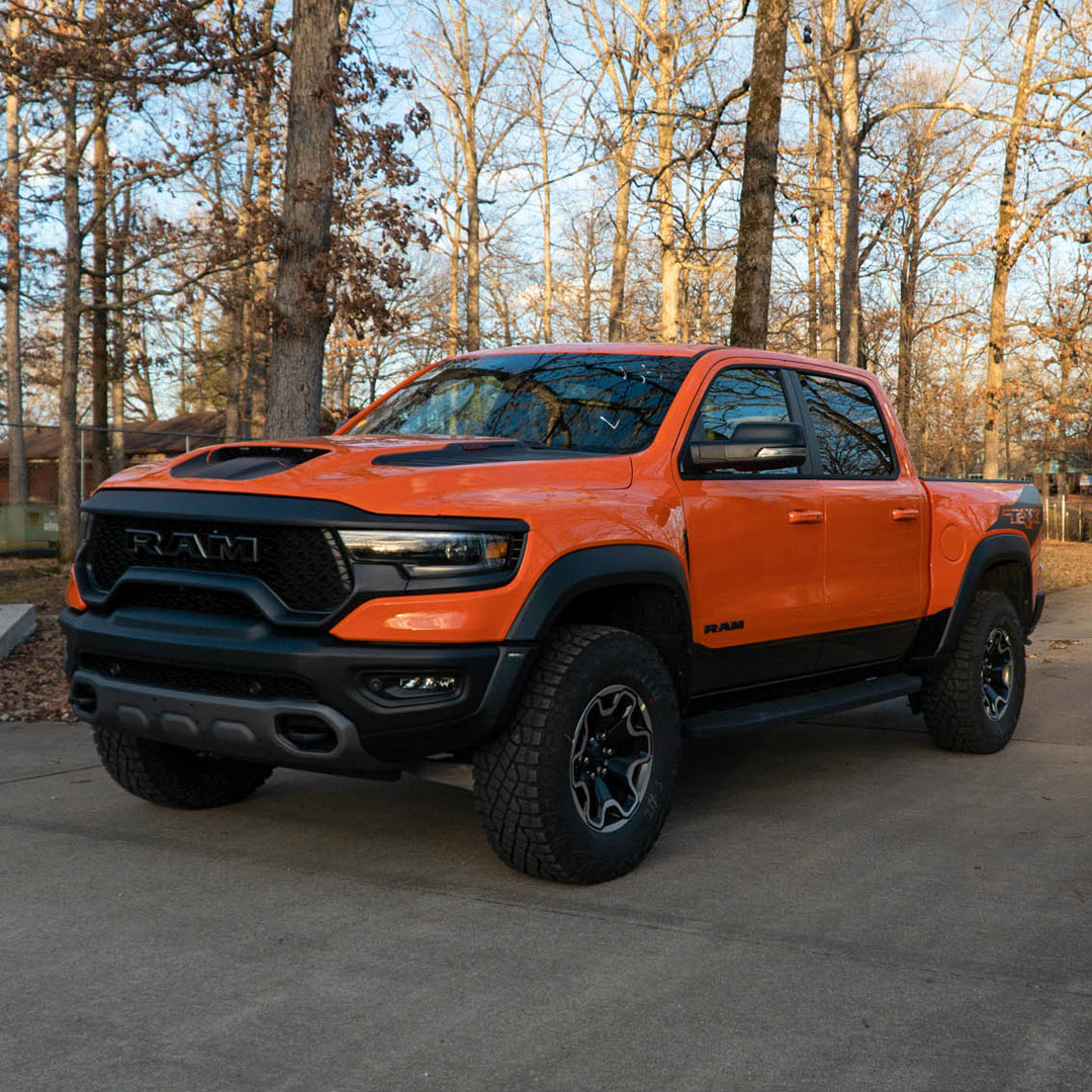 2022 Ram 1500 TRX Ignition Edition 1/875 Crew Cab for Sale | Exotic Car ...