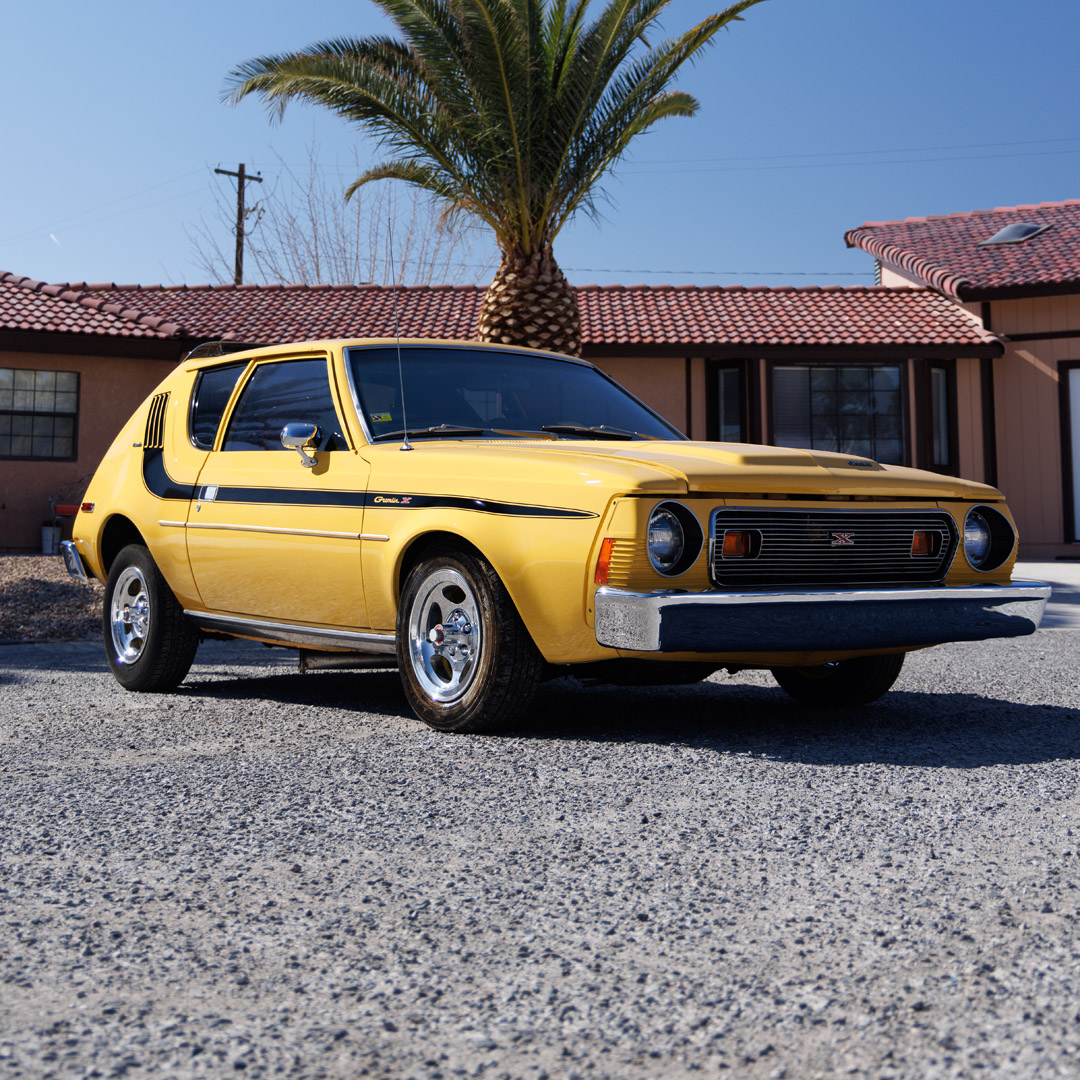 1974 AMC Gremlin X for Sale | Exotic Car Trader (Lot #22011528)
