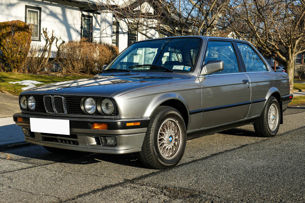 1989 BMW 325is Coupe for Sale | Exotic Car Trader (Lot #22021589)