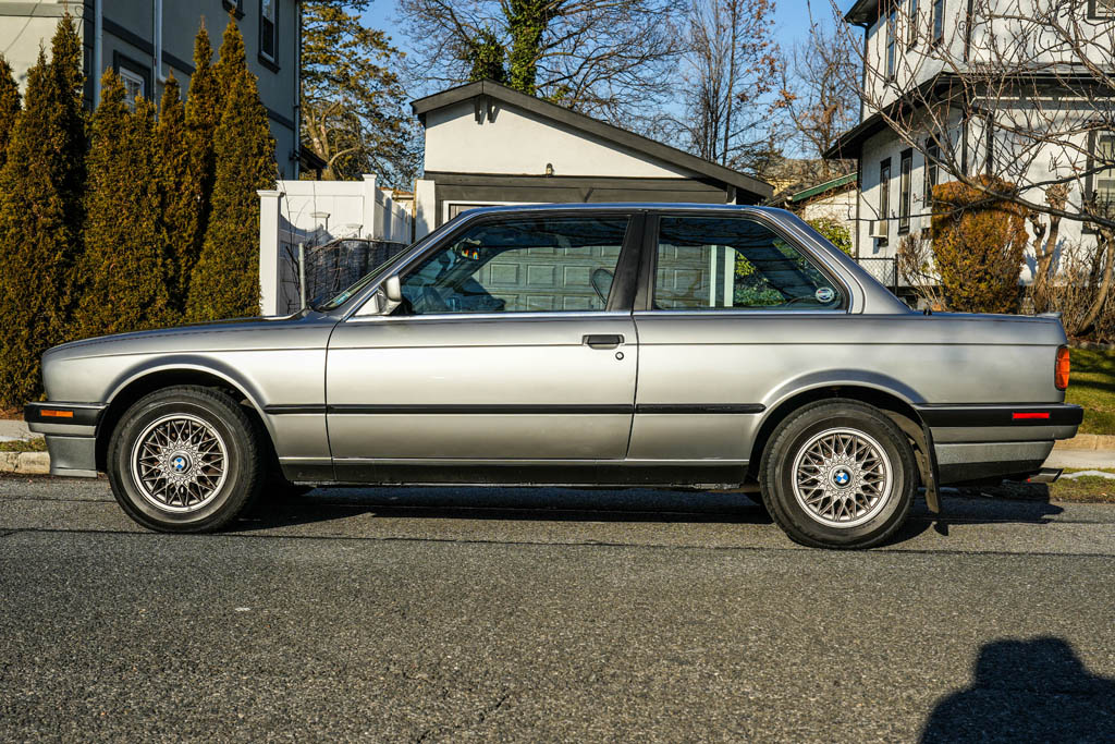 1989 BMW 325is Coupe for Sale | Exotic Car Trader (Lot #22021589)