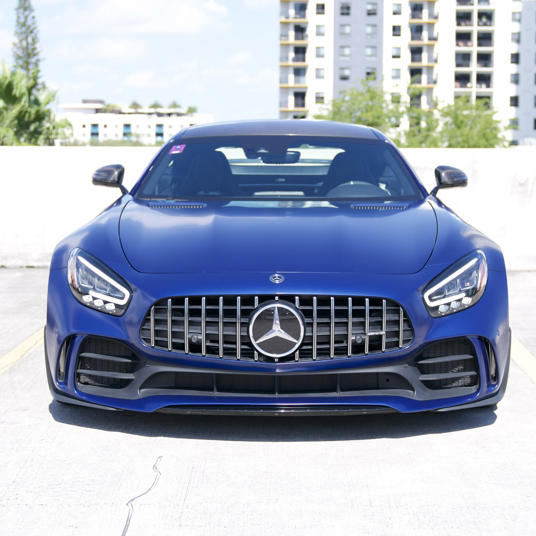 2020 Mercedes-Benz AMG GT R R Coupe for Sale | Exotic Car Trader (Lot ...