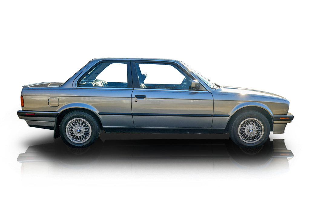 1989 BMW 325is Coupe for Sale | Exotic Car Trader (Lot #22021589)