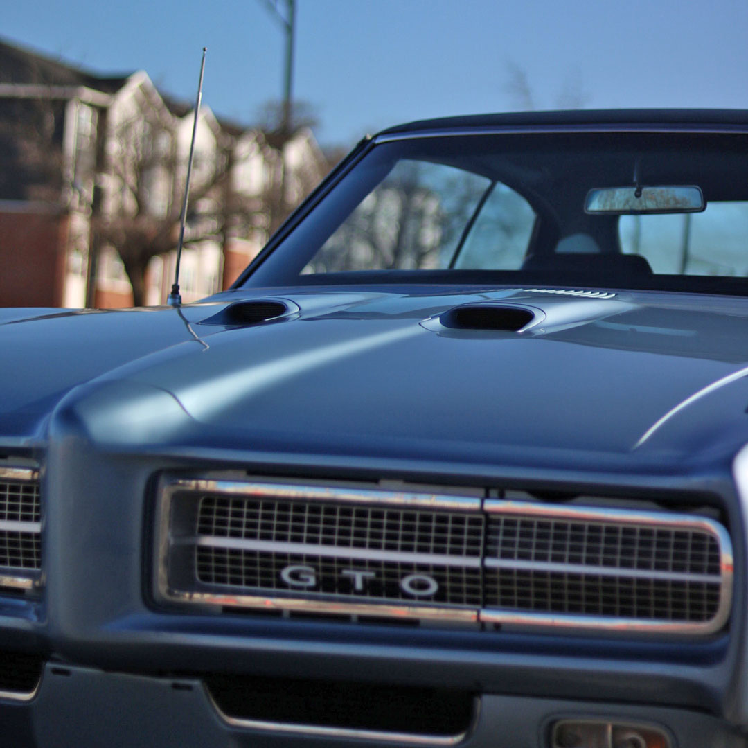 1969 Pontiac GTO Coupe for Sale | Exotic Car Trader (Lot #22021654)