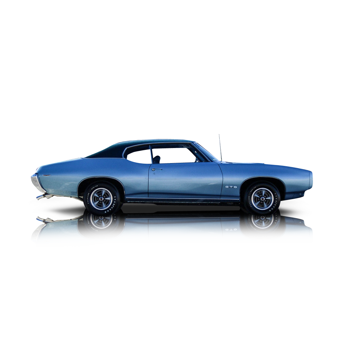 1969 Pontiac GTO Coupe for Sale | Exotic Car Trader (Lot #22021654)