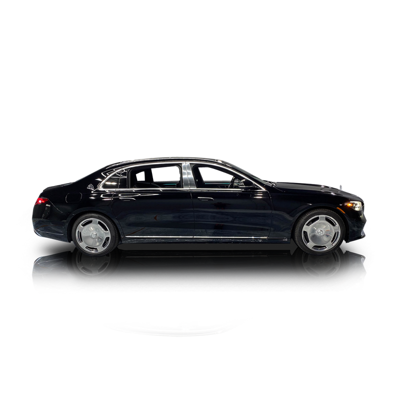 2022 Mercedes-Benz Maybach S580 4MATIC for Sale | Exotic Car Trader ...