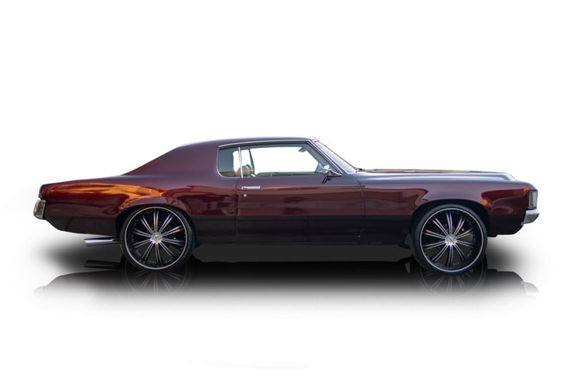 1966 Pontiac Tempest Wagon GTO for Sale | Exotic Car Trader (Lot #23075115)