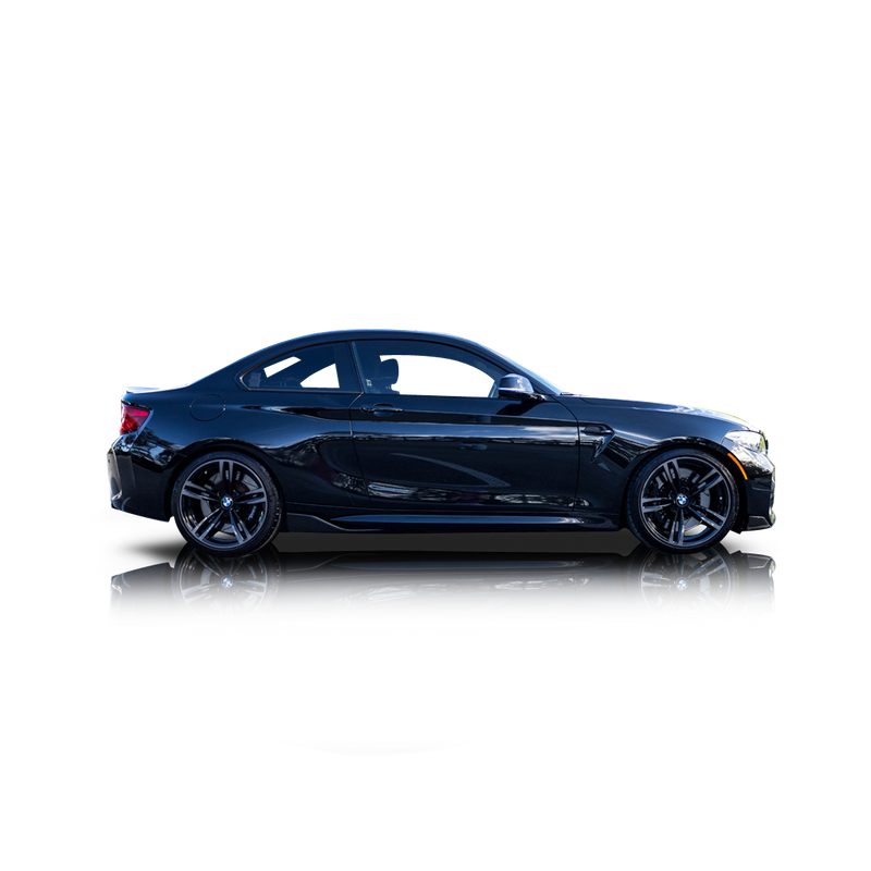 2018 BMW M2 Dinan Stage 4 for Sale | Exotic Car Trader (Lot #22021581)