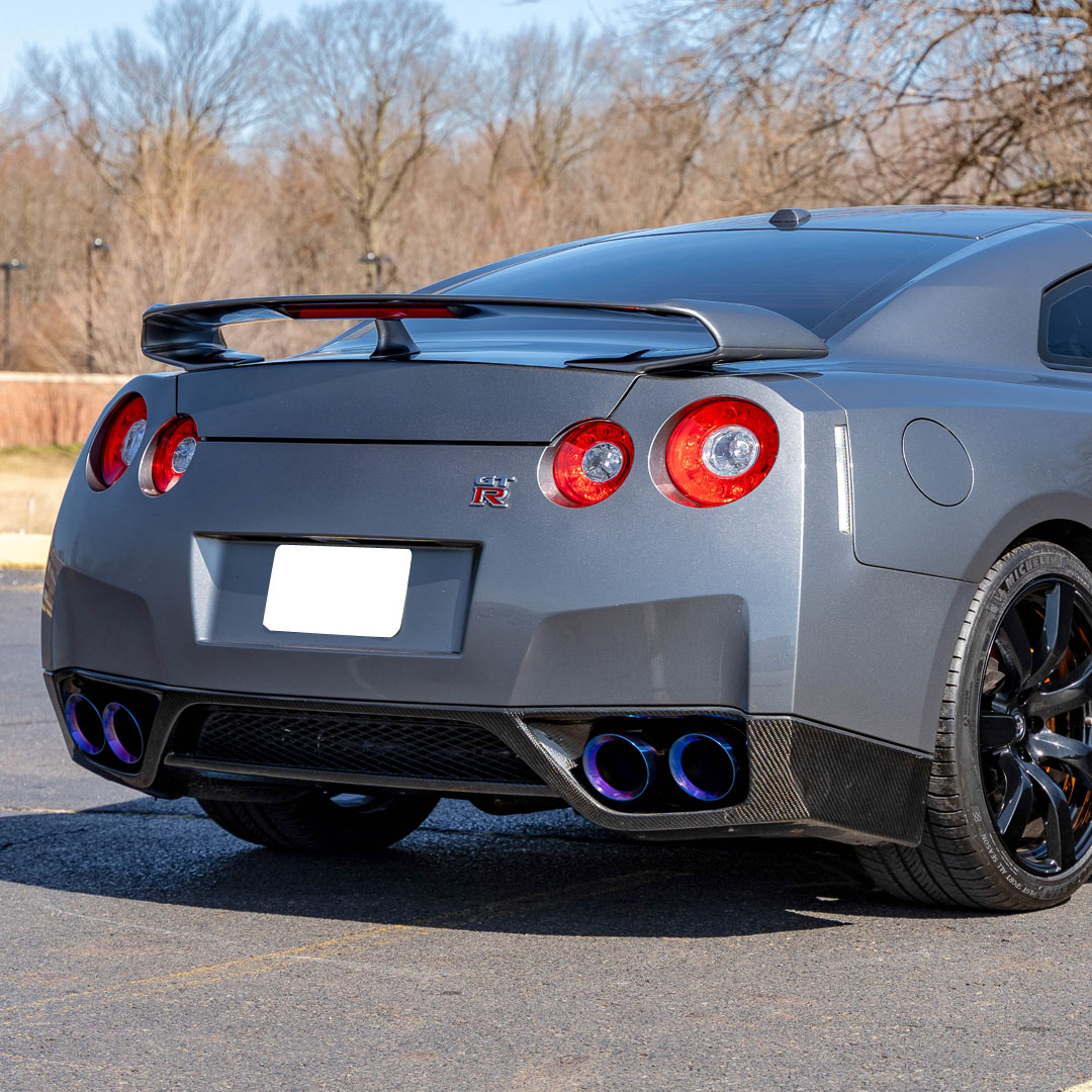 2009 Nissan GT-R Coupe for Sale | Exotic Car Trader (Lot #22031738)