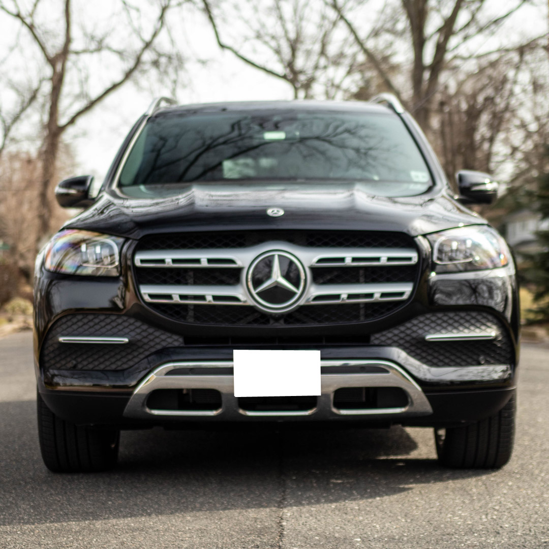 2022 Mercedes-Benz GLS450 4MATIC for Sale | Exotic Car Trader (Lot ...