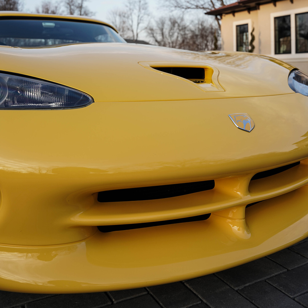 2001 Dodge Viper RT/10 for Sale | Exotic Car Trader (Lot #22021617)