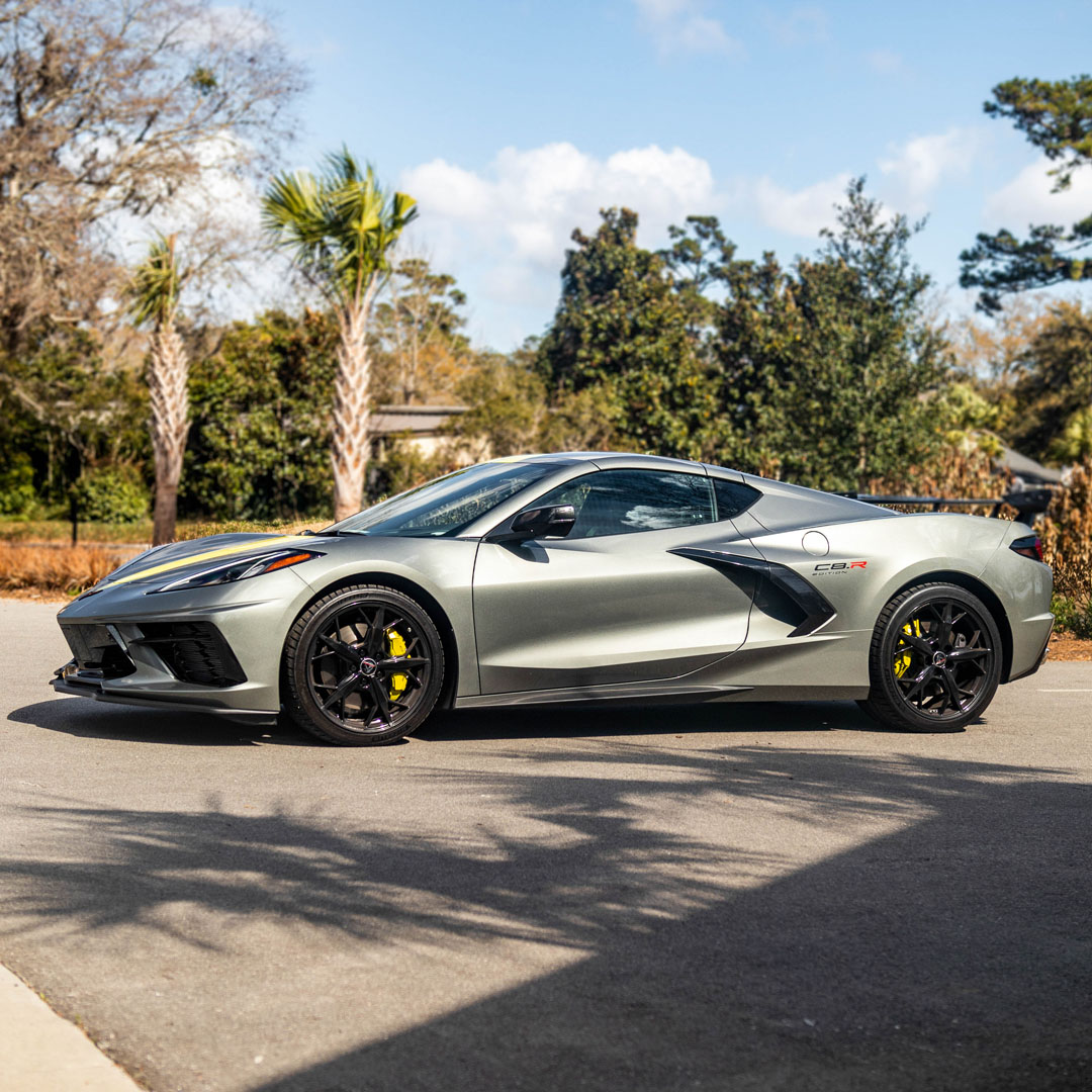 2022 Chevrolet Corvette C8.R Championship Edition for Sale | Exotic Car ...