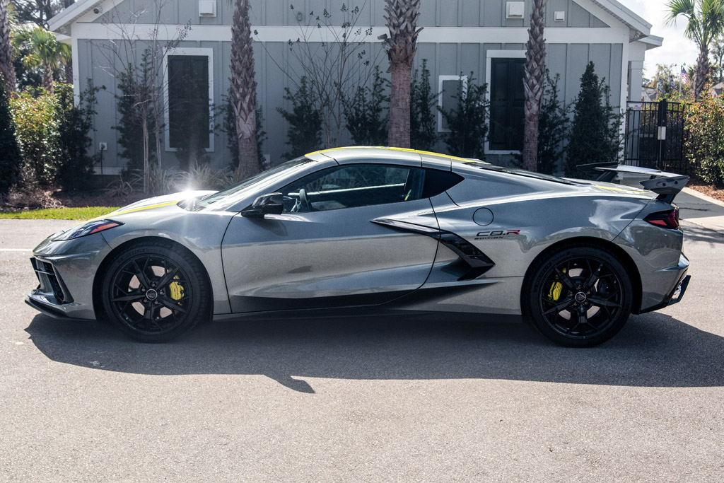 2022 Chevrolet Corvette C8.R Championship Edition for Sale | Exotic Car ...