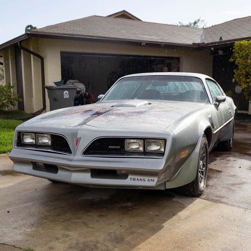 1977 Pontiac Firebird TA for Sale | Exotic Car Trader (Lot #2109992)