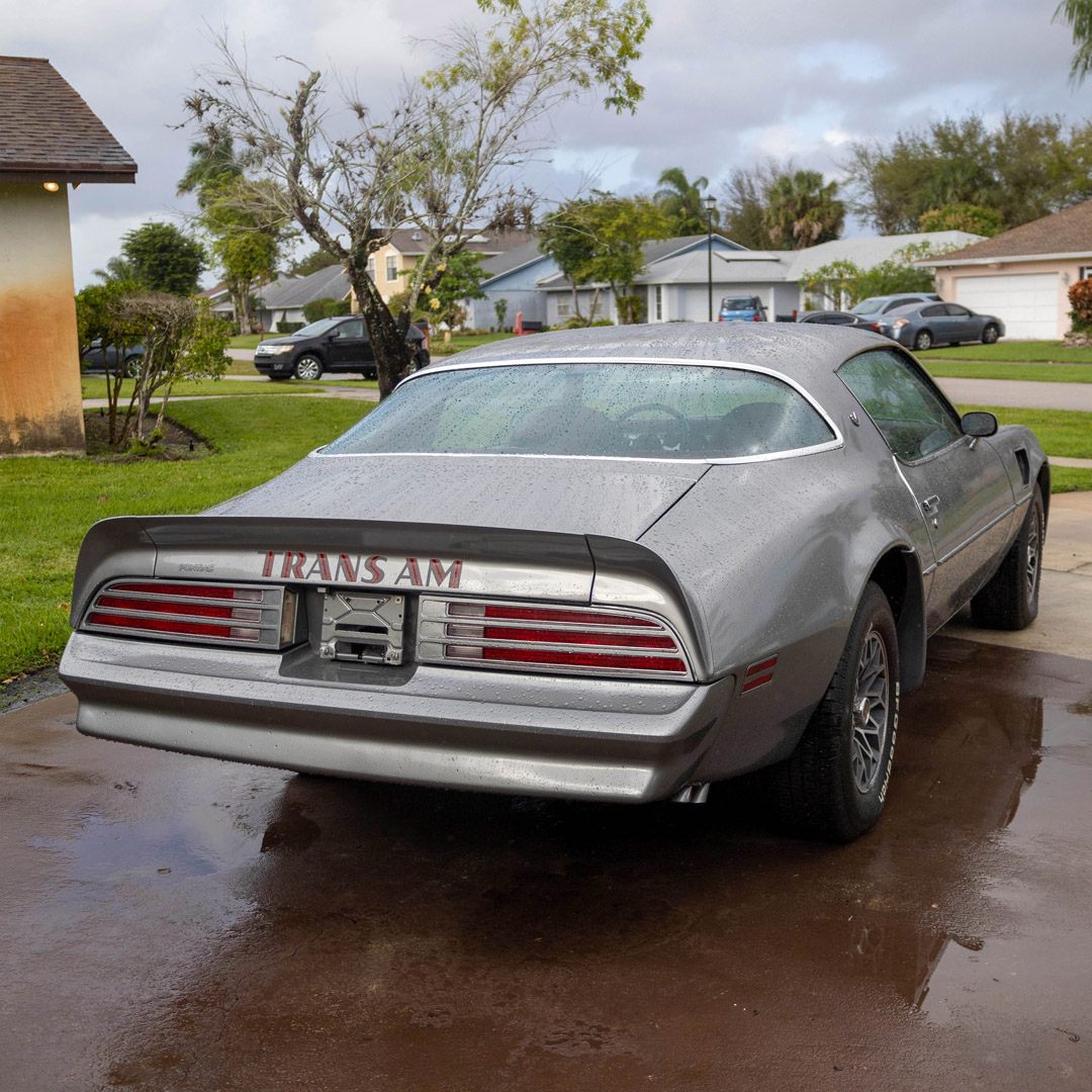 1977 Pontiac Firebird TA for Sale | Exotic Car Trader (Lot #2109992)