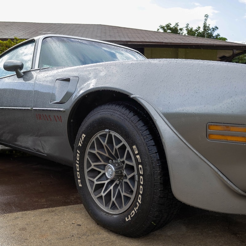 1977 Pontiac Firebird TA for Sale | Exotic Car Trader (Lot #2109992)