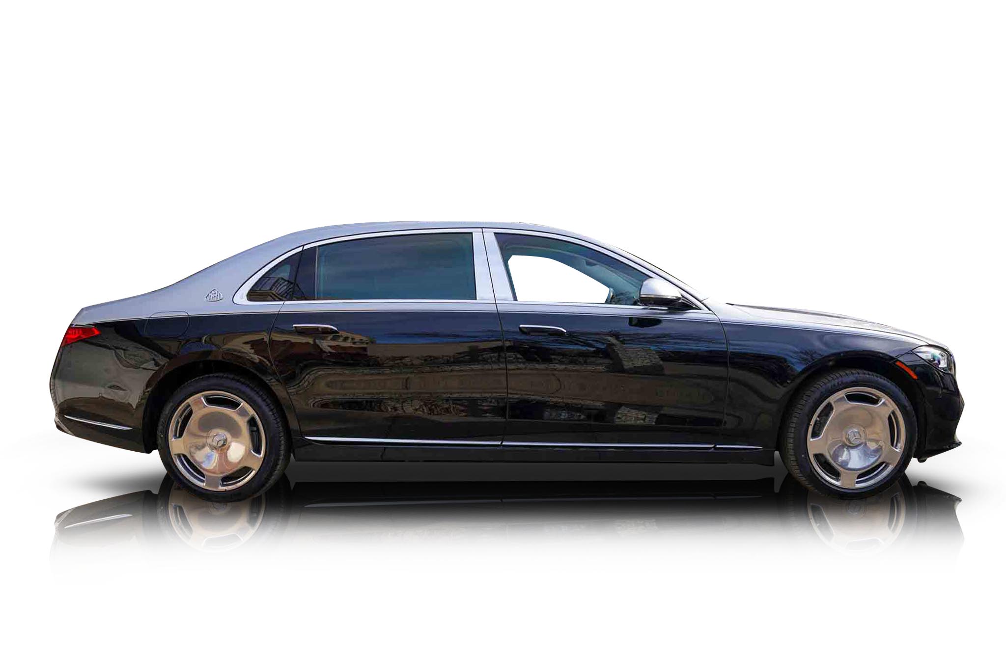 2022 Mercedes-Benz Maybach S580 4MATIC for Sale | Exotic Car Trader ...