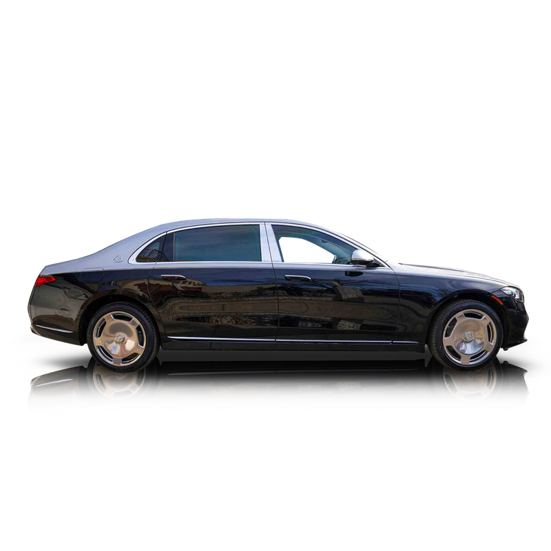 2022 Mercedes-Benz Maybach S580 4MATIC for Sale | Exotic Car Trader ...