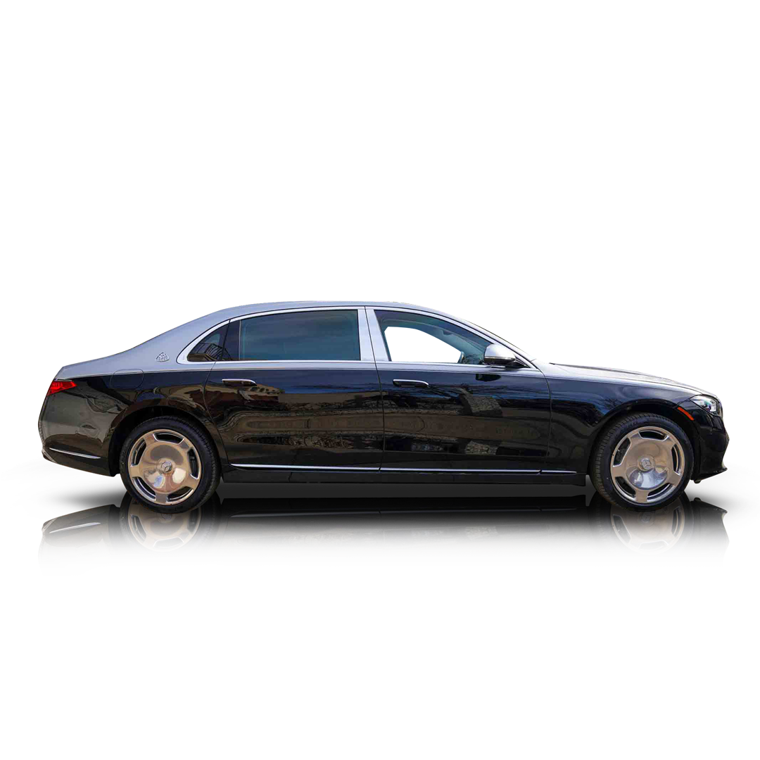 2022 Mercedes-Benz Maybach S580 4MATIC for Sale | Exotic Car Trader ...