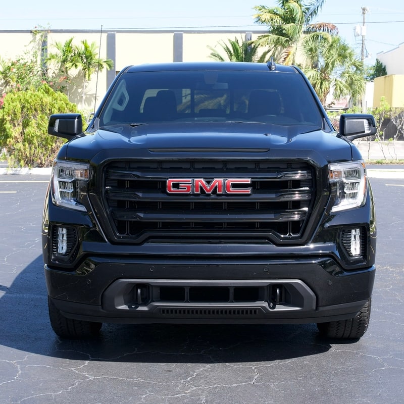 2021 GMC Sierra 1500 Elevation Crew Cab for Sale | Exotic Car Trader ...