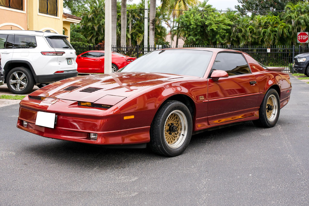 Pontiac GTOs for Sale Online by Owner | Exotic Car Trader