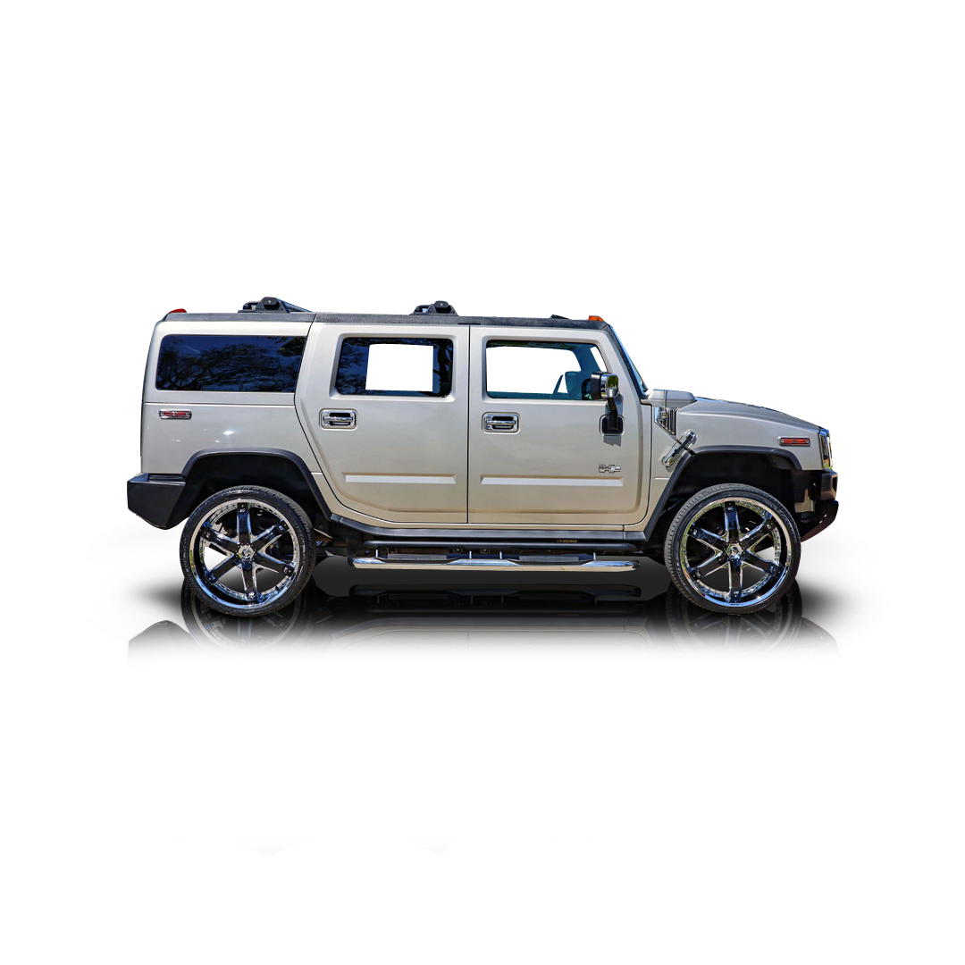 2004 Hummer H2 SUV for Sale | Exotic Car Trader (Lot #22031798)