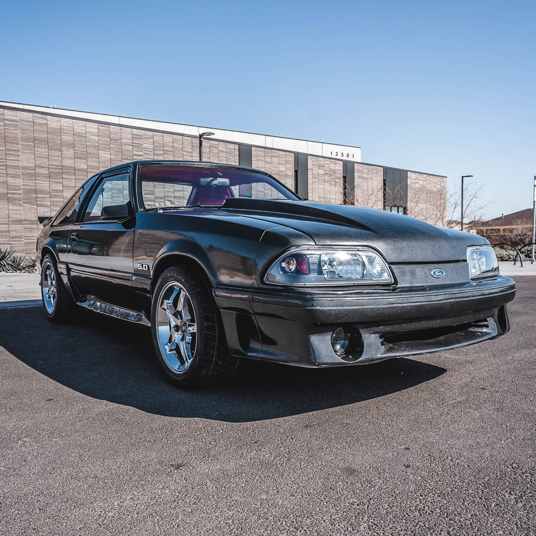 1991 Ford Mustang Cobra GT for Sale | Exotic Car Trader (Lot #22031795)