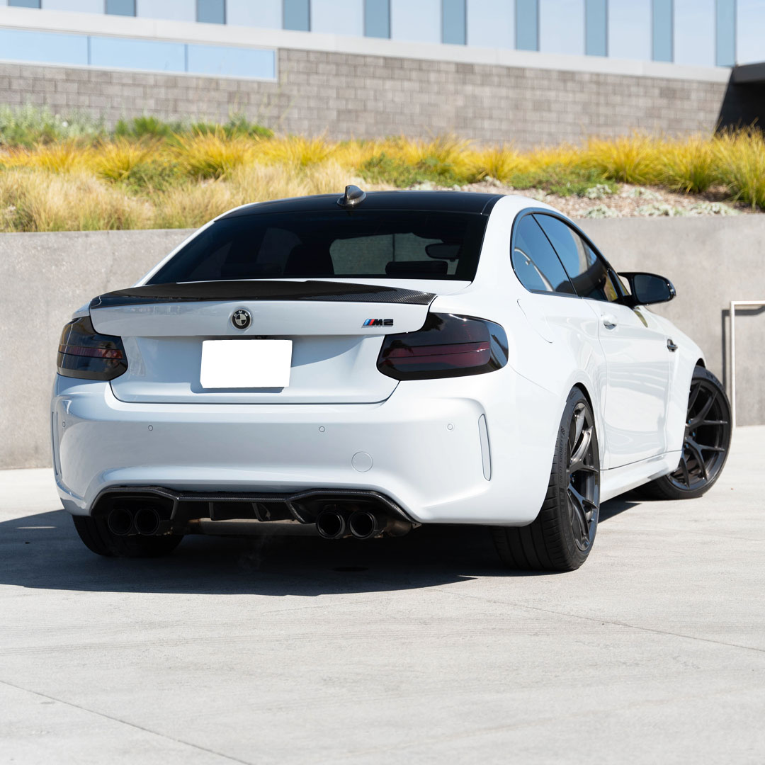 2020 BMW M2 Competition for Sale | Exotic Car Trader (Lot #22031775)