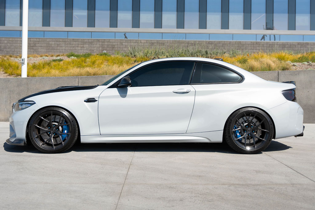 2020 BMW M2 Competition for Sale | Exotic Car Trader (Lot #22031775)