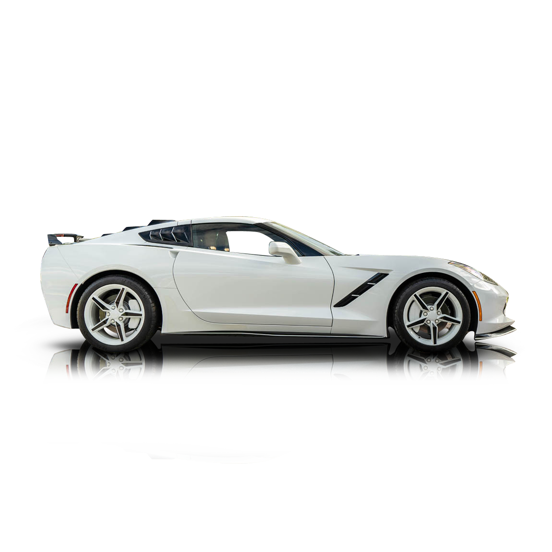 2015 Chevrolet Corvette Stingray 3LT for Sale | Exotic Car Trader (Lot ...