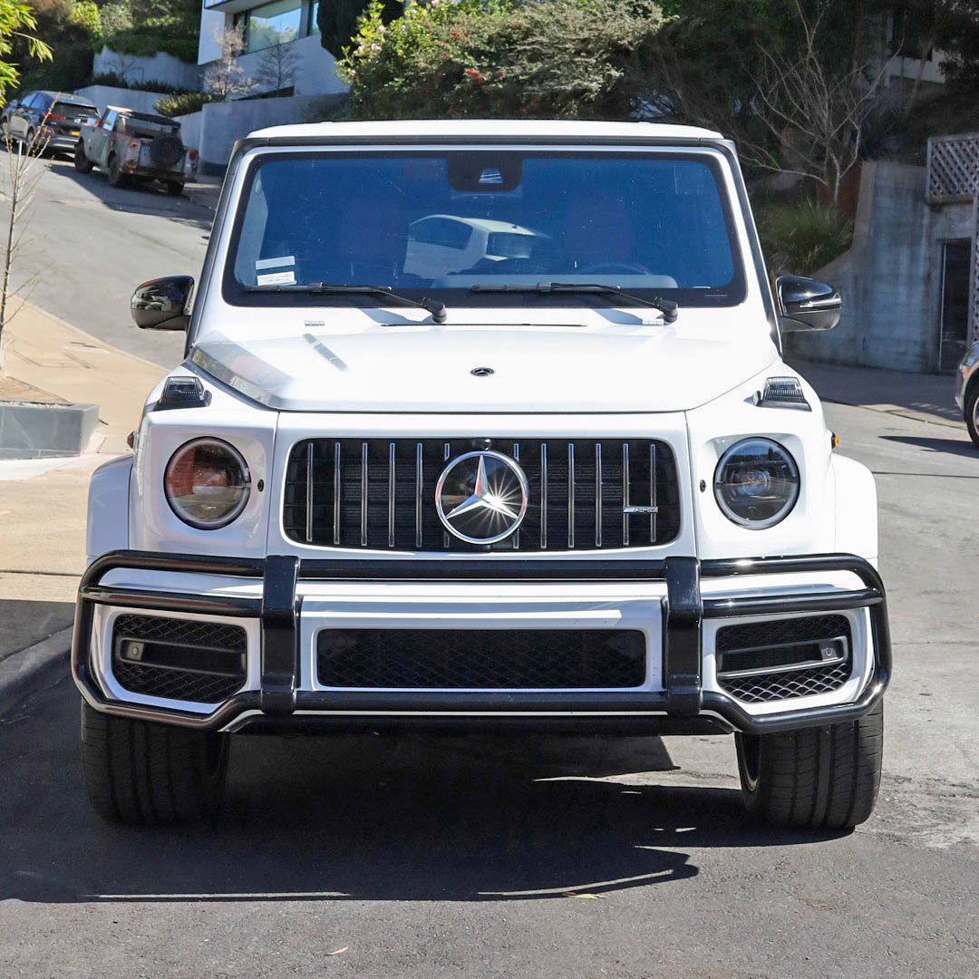 2021 Mercedes-Benz G63 AMG for Sale | Exotic Car Trader (Lot #22031870)