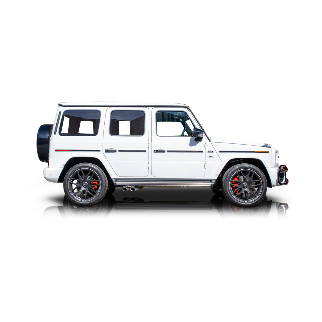 2021 Mercedes-Benz G63 AMG for Sale | Exotic Car Trader (Lot #22031870)