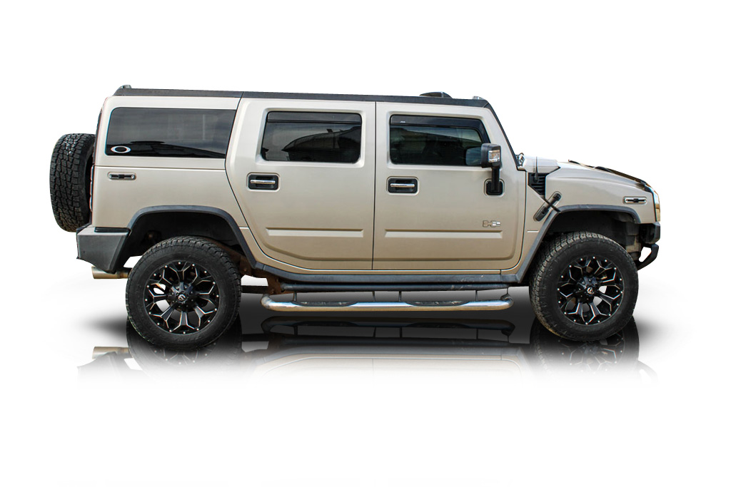 2006 Hummer H2 3/4 Ton for Sale | Exotic Car Trader (Lot #22031913)