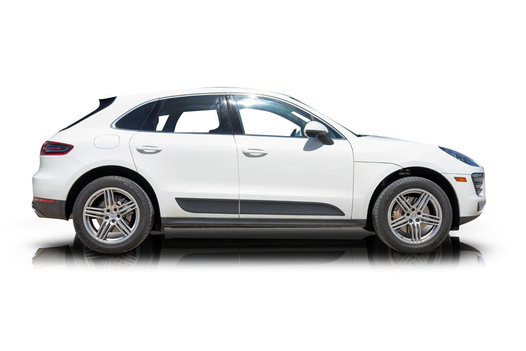 2016 Porsche Macan S for Sale | Exotic Car Trader (Lot #22031917)