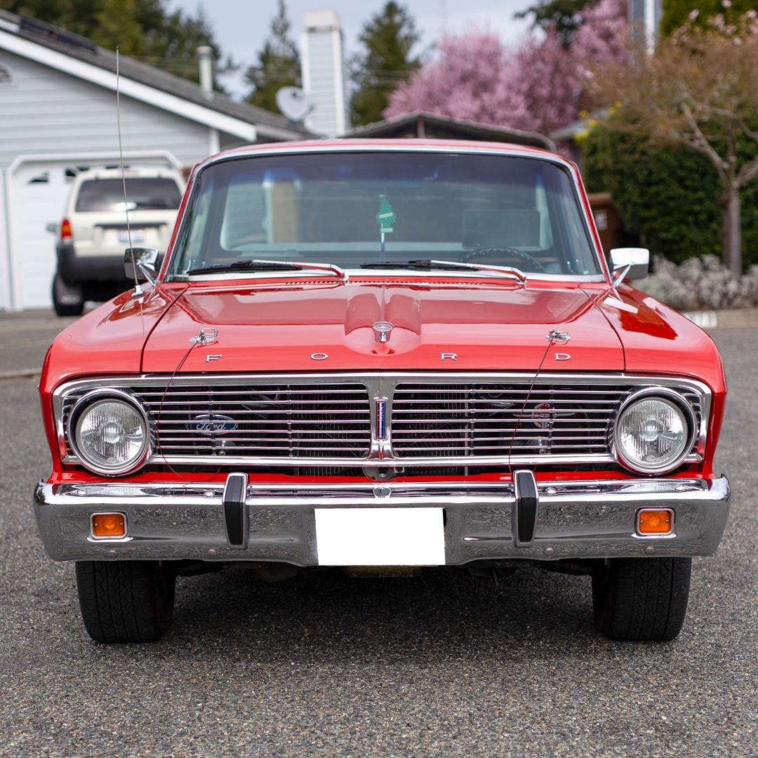 1965 Ford Ranchero for Sale | Exotic Car Trader (Lot #22021645)