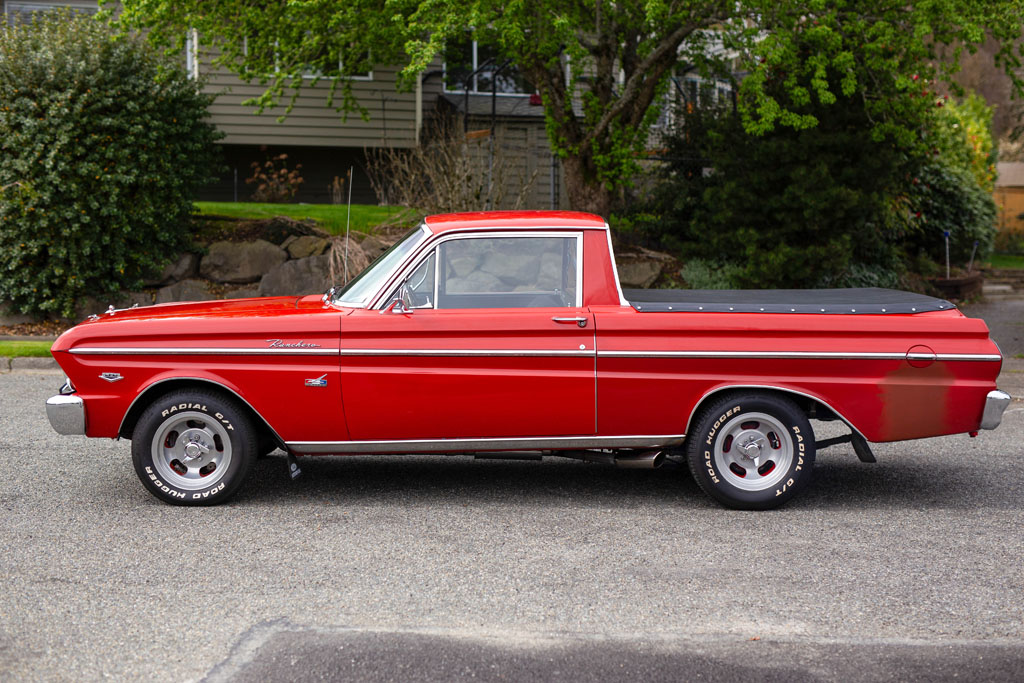 1965 Ford Ranchero for Sale | Exotic Car Trader (Lot #22021645)