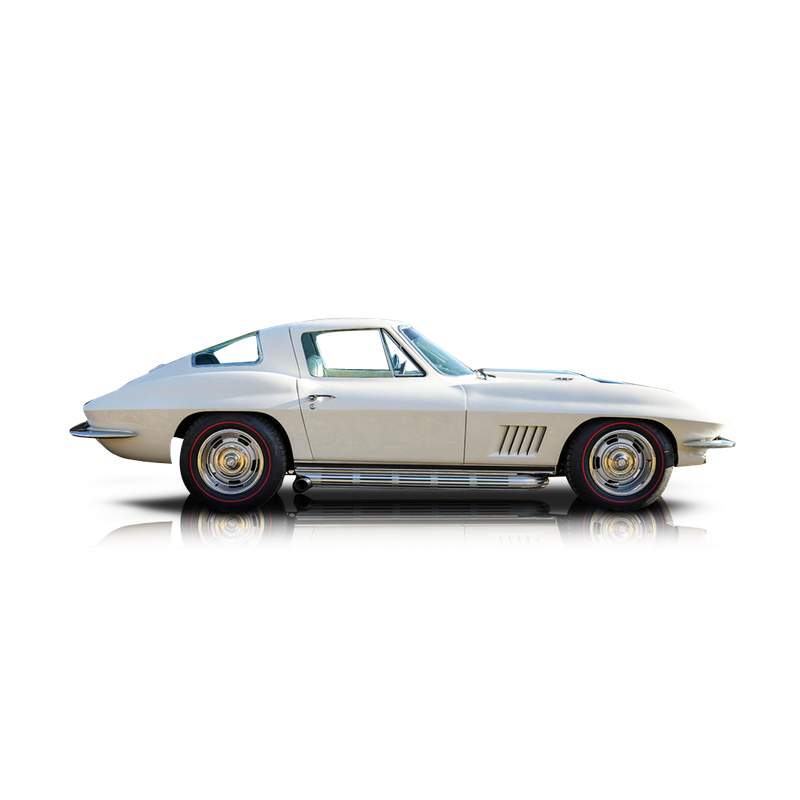 1967 Chevrolet Corvette 427 Tri-Power Coupe for Sale | Exotic Car ...