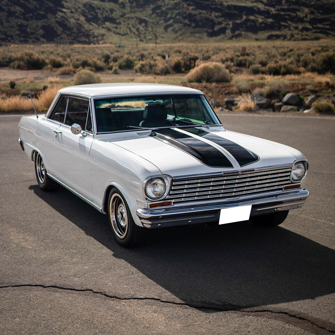 1964 Chevrolet Nova Modified for Sale | Exotic Car Trader (Lot #22031875)