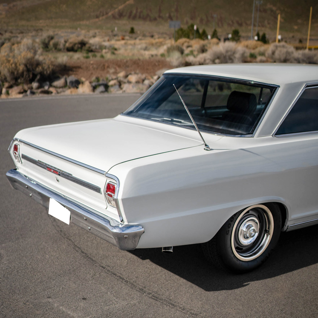 1964 Chevrolet Nova Modified for Sale | Exotic Car Trader (Lot #22031875)