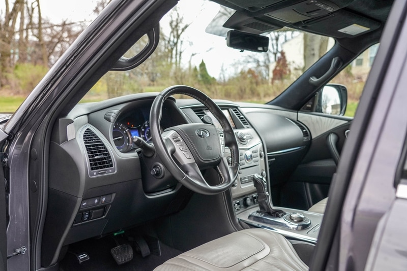 Infinitis for Sale Online by Owner | Exotic Car Trader