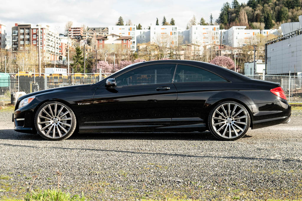 2012 Mercedes-Benz CL63 AMG for Sale | Exotic Car Trader (Lot #22031898)